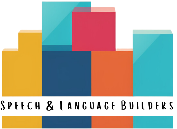 Services - Speech & Language Builders